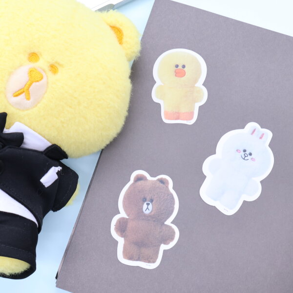 LINE FRIENDS - SEOULR