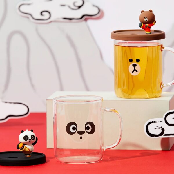 LINE FRIENDS - SEOULR