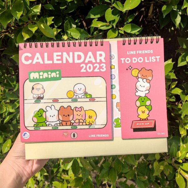 LINE FRIENDS - SEOULR