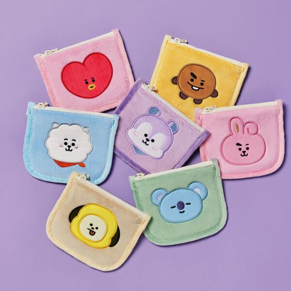 BT21 - SEOULR