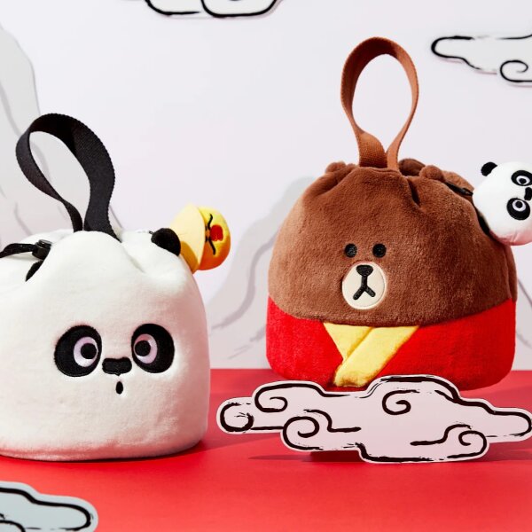 LINE FRIENDS - SEOULR