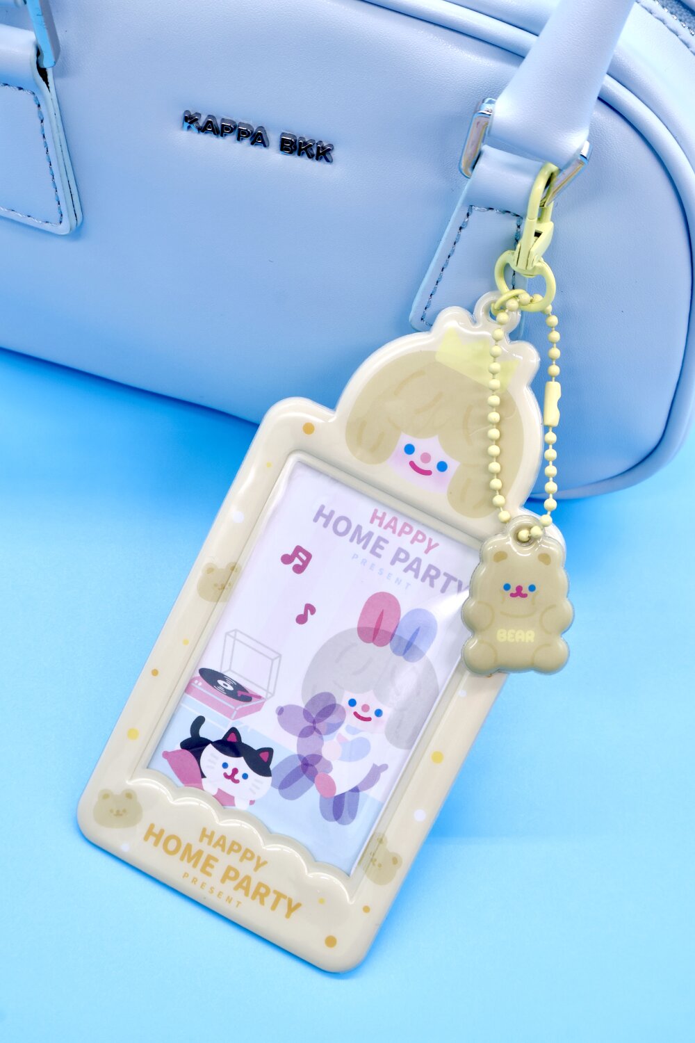 RICO - PVC Photo Holder - SEOULR