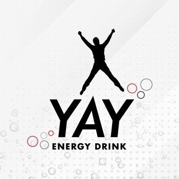 Login - YAY ENERGY DRINK