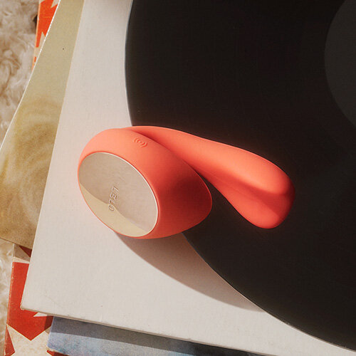 Lelo Ida Wave Happygirlthingx