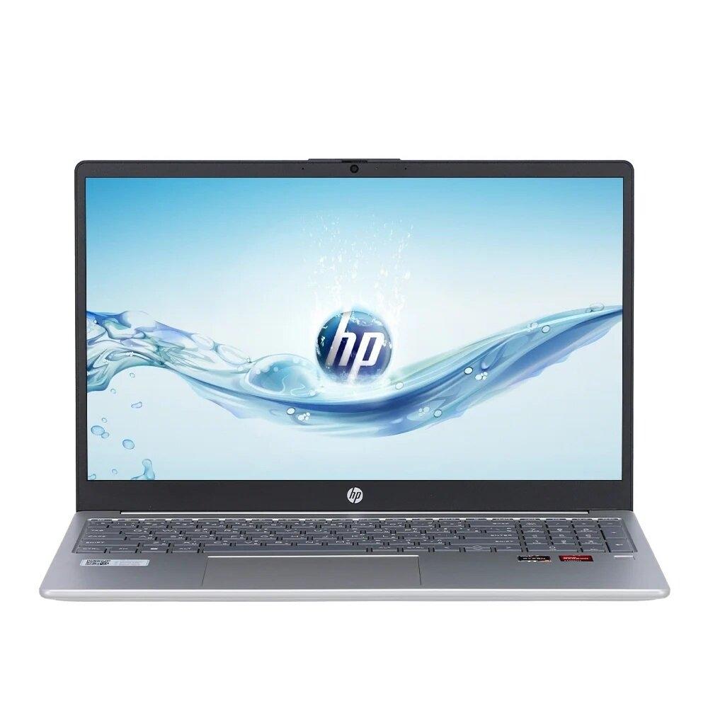 HP NB รุ่น 15-FC0055AU-AMD R3-7320U ,RAM 8GB on board, SSD 256GB,UMA ...