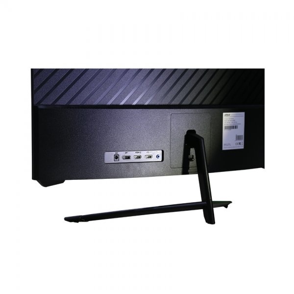 DAHUA Monitor รุ่น LM27-E230C Curved Gaming 27" VA (1080p, DP, HDMI ...