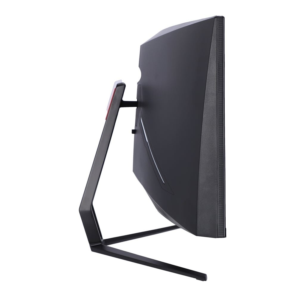 DAHUA Monitor LM34-E330C 34" Curved VA 165Hz (Ultrawide QHD, DP, HDMI, 121% sRGB, HDR400) ประกัน ...