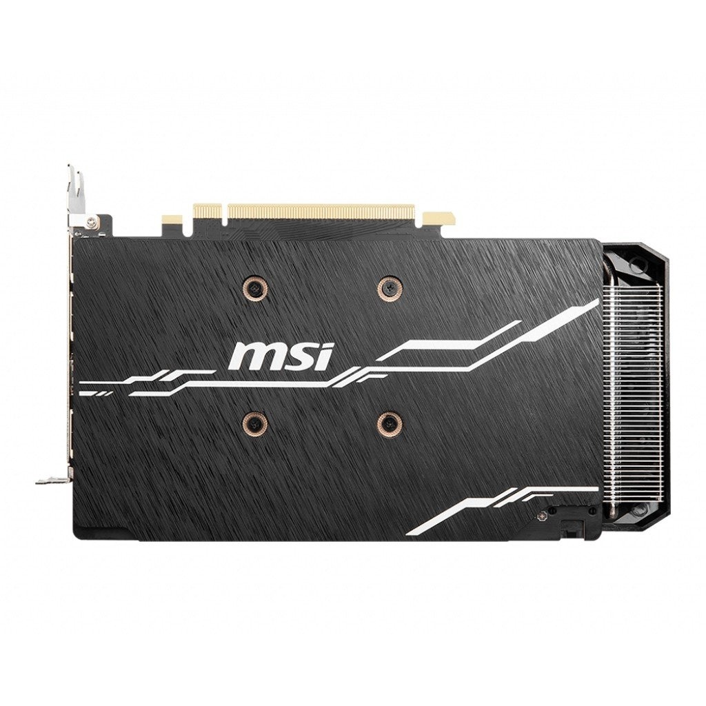 MSI VGA Card RTX 2060 SUPER VENTUS GP OC (8G DDR6,256-bit,DP,HDMI ...