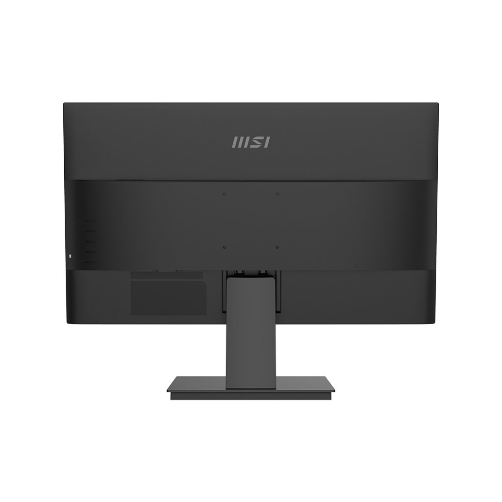 MSI Monitor รุ่น PRO MP241X 23.8" VA (1080p, 4ms, HDMI, VGA) sRGB 105% ...