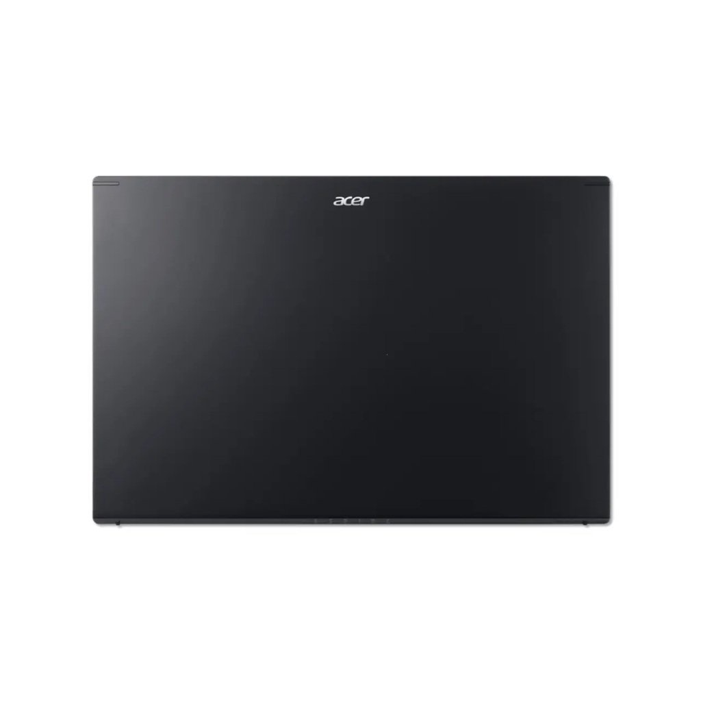 ACER Notebook Aspire 7 A715-76G-52AD (Charcoal Black) - GIGA IT SHOP