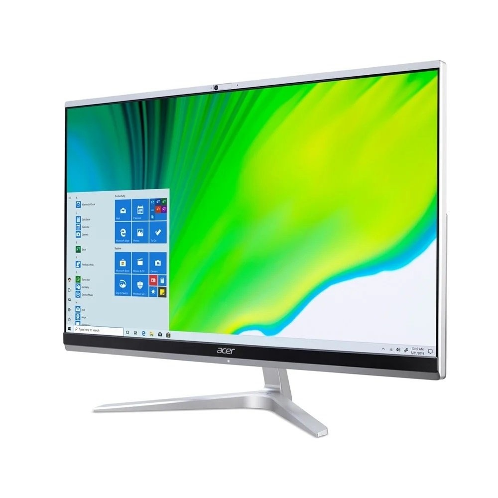 Acer All-in-One Aspire C24-1650-1134G1T23Mi/T00Q 23.8", i5-1135G7, 4G ...