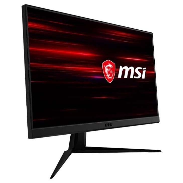 MSI Gaming Monitor รุ่น Optix G241V E2 23.8" (Full HD, IPS, DP, HDMI ...