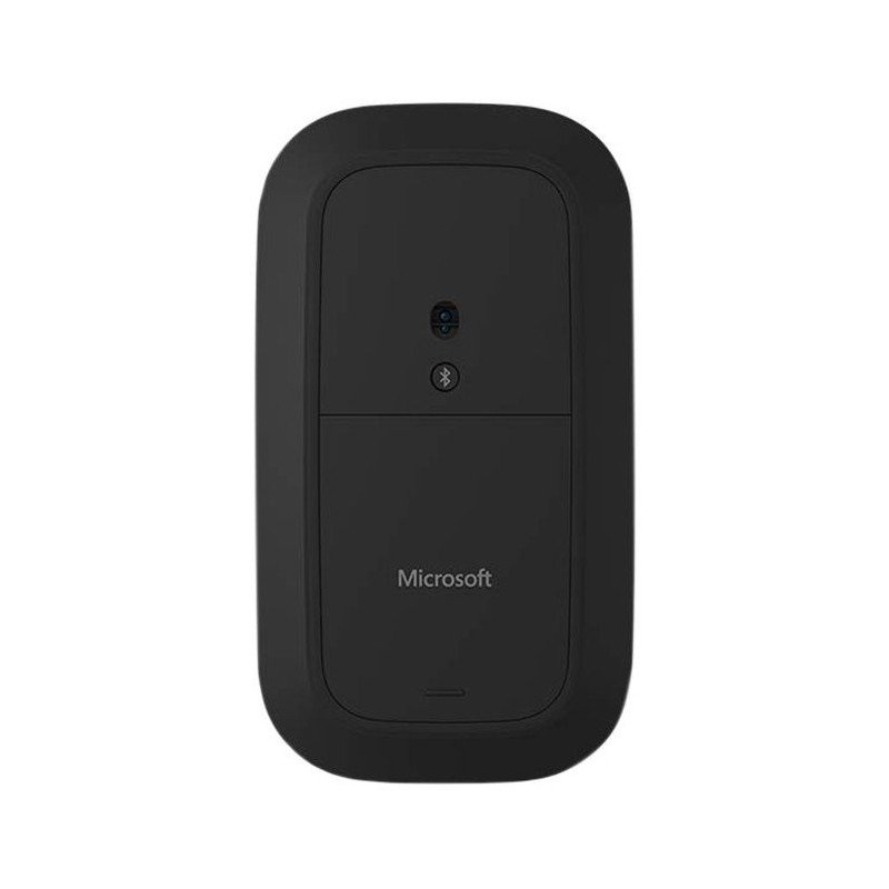 Microsoft Modern Mobile Mouse (Bluetooth, 1000 DPI) ประกัน Microsoft 1 ...