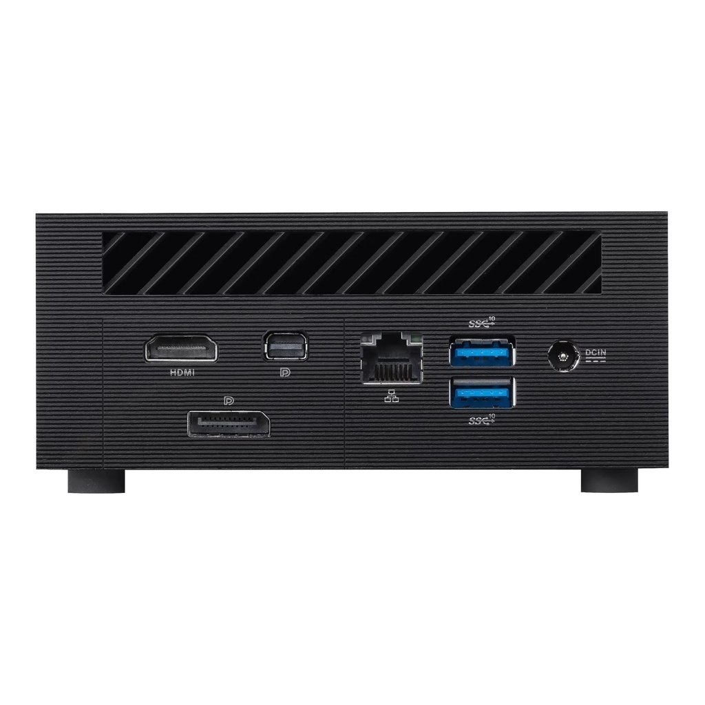 ASUS Mini PC PN63-S1-S5024AD (Intel Core i5 Gen11 / 8G / 256GB / Win11 ...