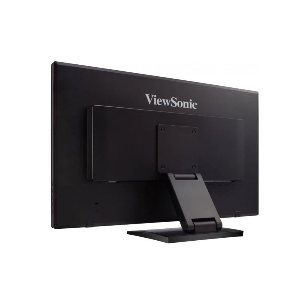 ViewSonic TD2760 27" 10-point Touch Screen Monitor /27"/VA/60Hz/6ms(จอ ...