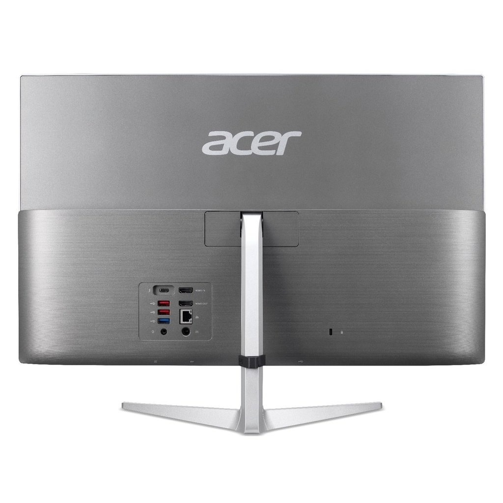 Acer All-in-One Aspire C24-1650-1134G1T23Mi/T00Q 23.8", i5-1135G7, 4G ...