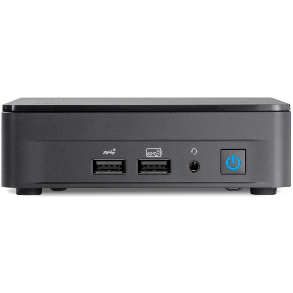 INTEL NUC 13 Pro Kit Mini PC NUC13ANKI3 (Barebone, Intel i3-1315U, No ...