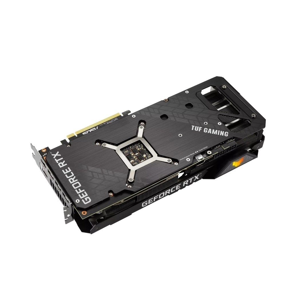 ASUS VGA Card TUF RTX™ 3070 Ti OC 8GB GDDR6X (8G GDDR6x, 256-bit, DP ...