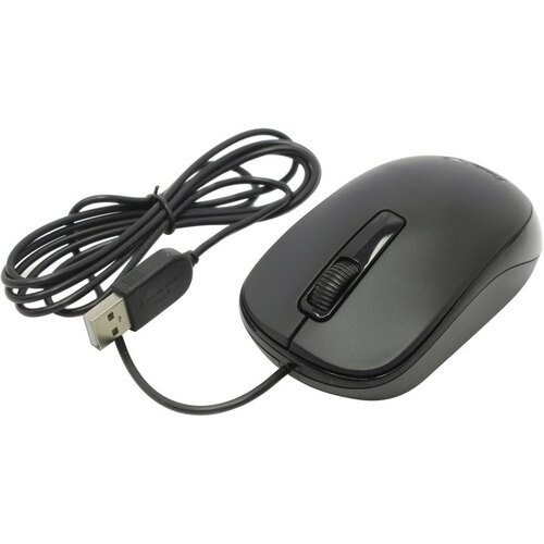 Genius DX-125 USB Cable Optical Mouse ประกันศูนย์ 1 ปี - GIGA IT SHOP