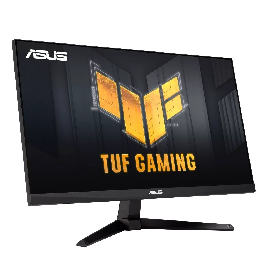 ASUS TUF Gaming Monitor รุ่น VG246H1A 23.8" IPS 100Hz (Full HD ,HDMI, 0 ...