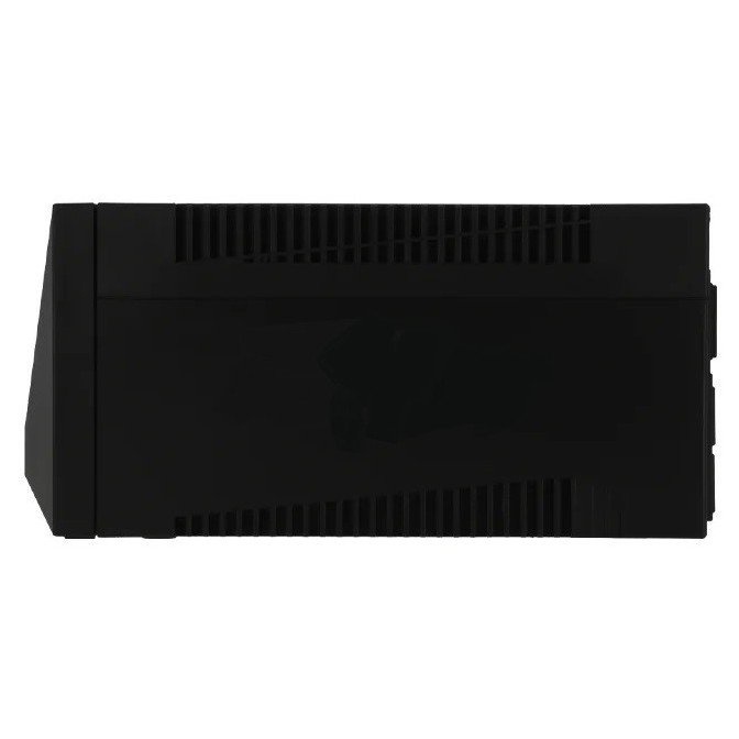 ABLEREX-800LSX UPS (800VA / 480WATT) ป้องกันไฟกระชาก, LED Display ประกันศูนย์ 3 ปี - GIGA IT SHOP