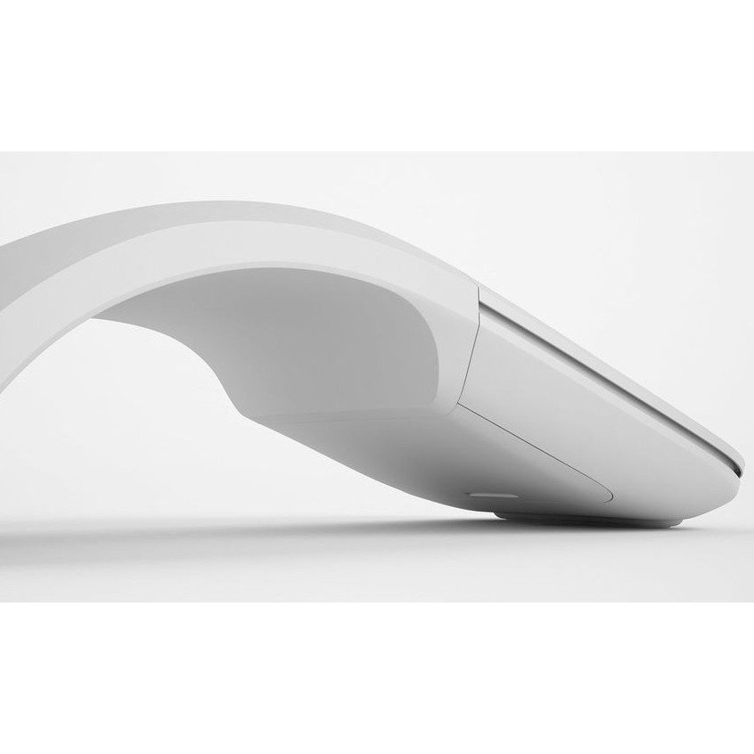 Microsoft Arc Mouse (Bluetooth, 1000 DPI) ประกัน Microsoft 3 ปี - GIGA ...
