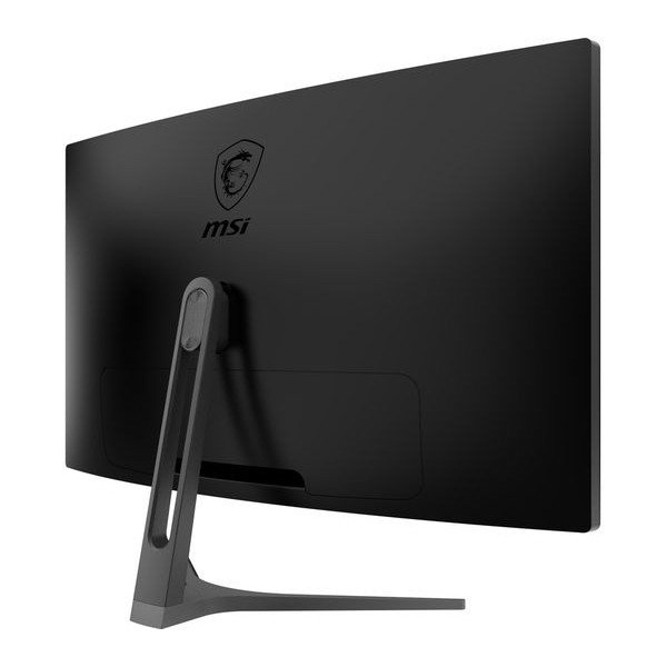 MSI Curved Gaming Monitor รุ่น Optix G241VC 23.6" (FHD, VA Panel, VGA, HDMI) 75Hz ประกันศูนย์ 3 ...