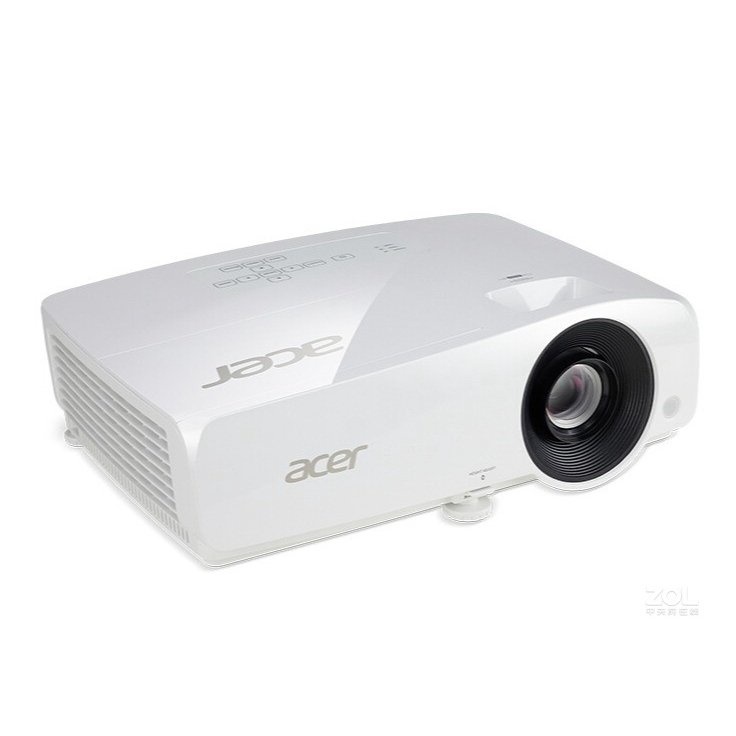 ACER Projector รุ่น P1360WBi Wireless (DLP/4,000 LM/WXGA/WiFi) ประกัน ...