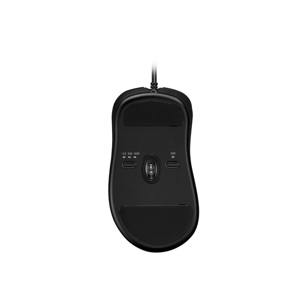 BenQ ZOWIE EC2 Mouse (Medium) eSports Gaming Mouse (9H.N26BB.A2E ...