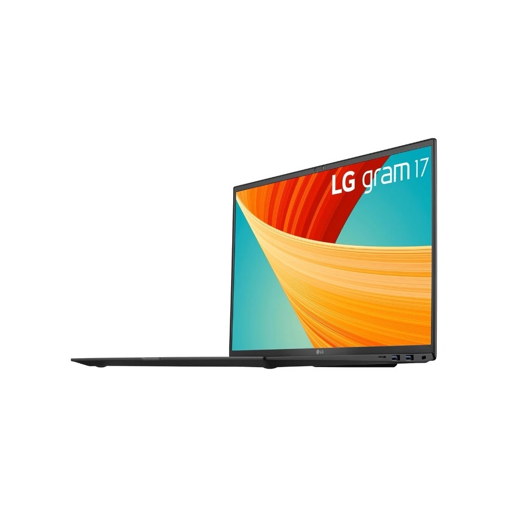 LG Gram 17Z90R-G.AH55A6 17” Ultra-Lightweight and Slim Laptop / Intel ...