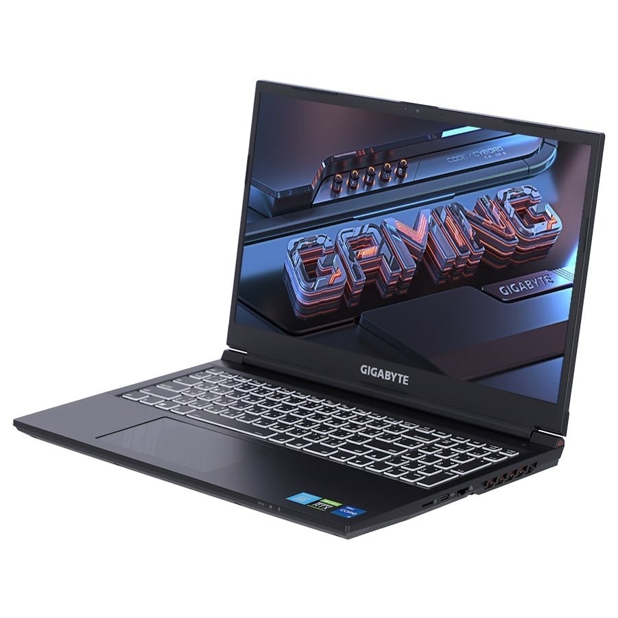GIGABYTE G7 KE-52TH263SH (17.3" IPS FHD 144Hz, i5-12500H, 8GB, RTX3060 ...