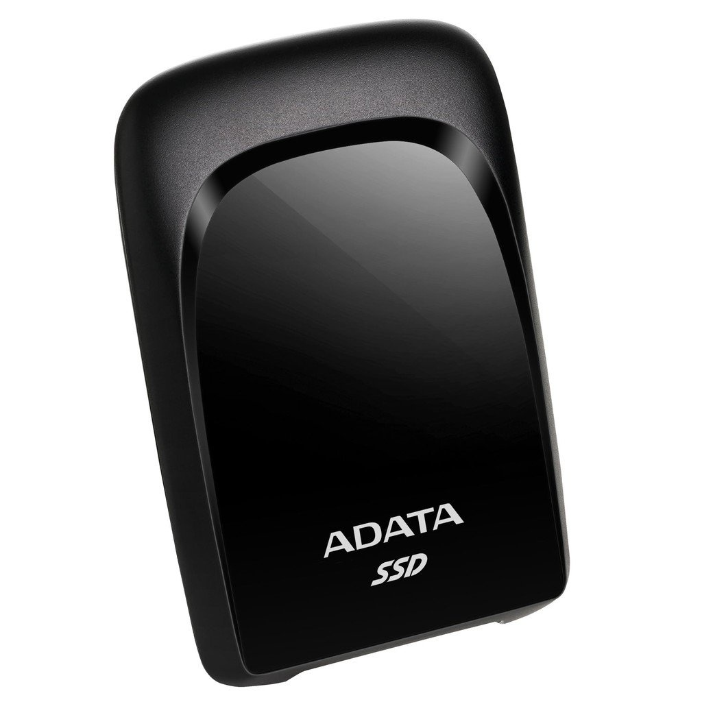 ADATA SC680 External SSD (Type-C USB 3.2 Gen1) 960GB ประกันศูนย์ 3 ปี ...