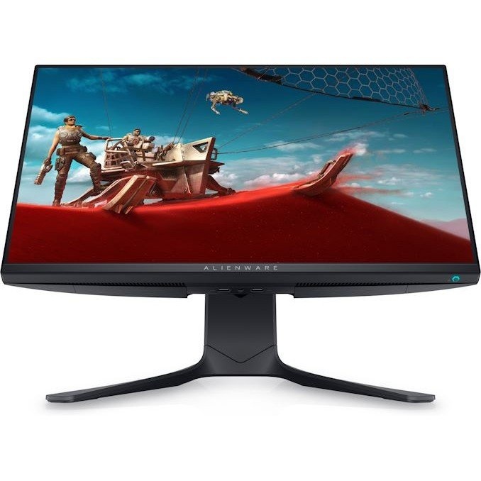 DELL Gaming Monitor AW2521HF Alienware 25" IPS, FHD (DP, HDMI) 1ms ...