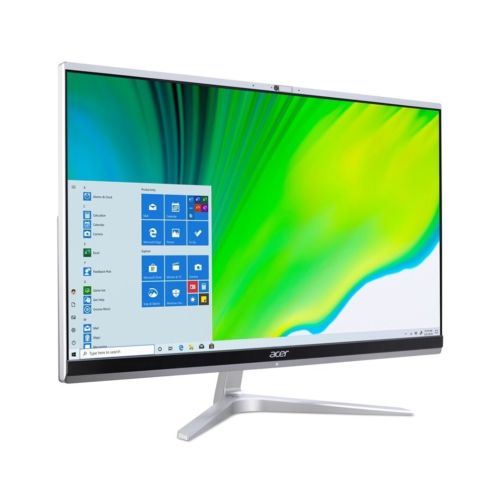 Acer All-in-One Aspire C24-1650-1134G1T23Mi/T00Q 23.8", i5-1135G7, 4G ...