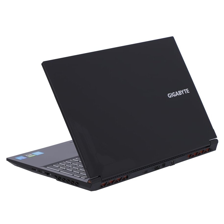 GIGABYTE G5 GE-51TH263SH (15.6" IPS FHD 144Hz, i5-12500H, 8G, RTX3050 ...