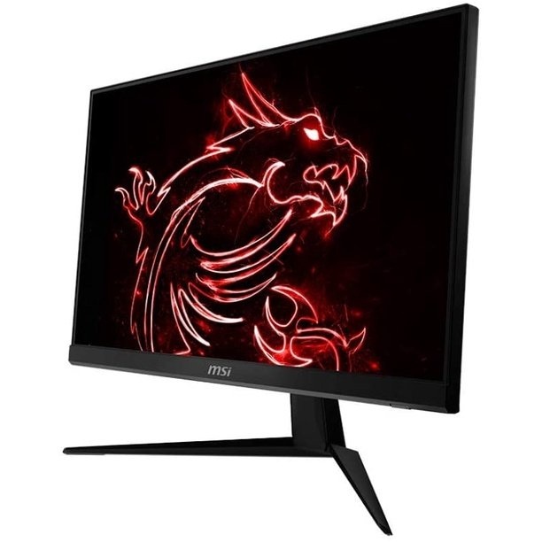 MSI Gaming Monitor รุ่น Optix G241V E2 23.8" (Full HD, IPS, DP, HDMI ...