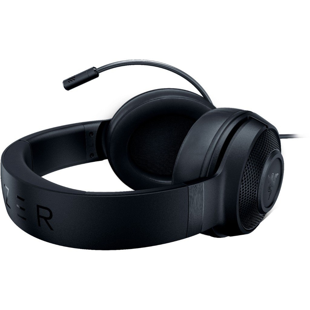 Razer Sound Multi-Platform Wired Gaming Headset สีดำ ประกันศูนย์ 2 ปี ...