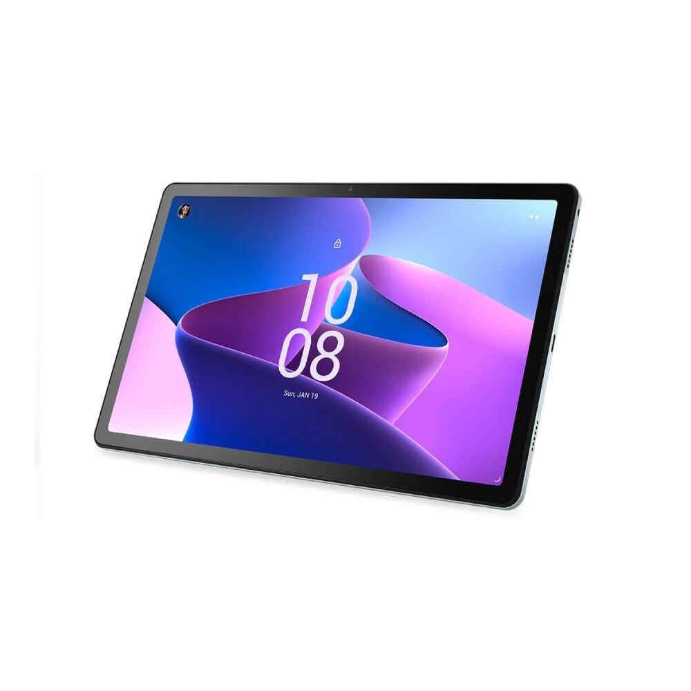 Lenovo TAB M10 TB-128XU (ZAAN0007TH) แท็บเล็ต 10.6" 2K RAM4GB ROM128GB ...