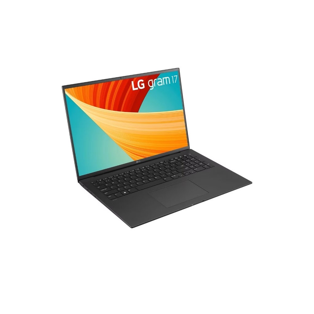 LG Gram 17Z90R-G.AH55A6 17” Ultra-Lightweight and Slim Laptop / Intel ...