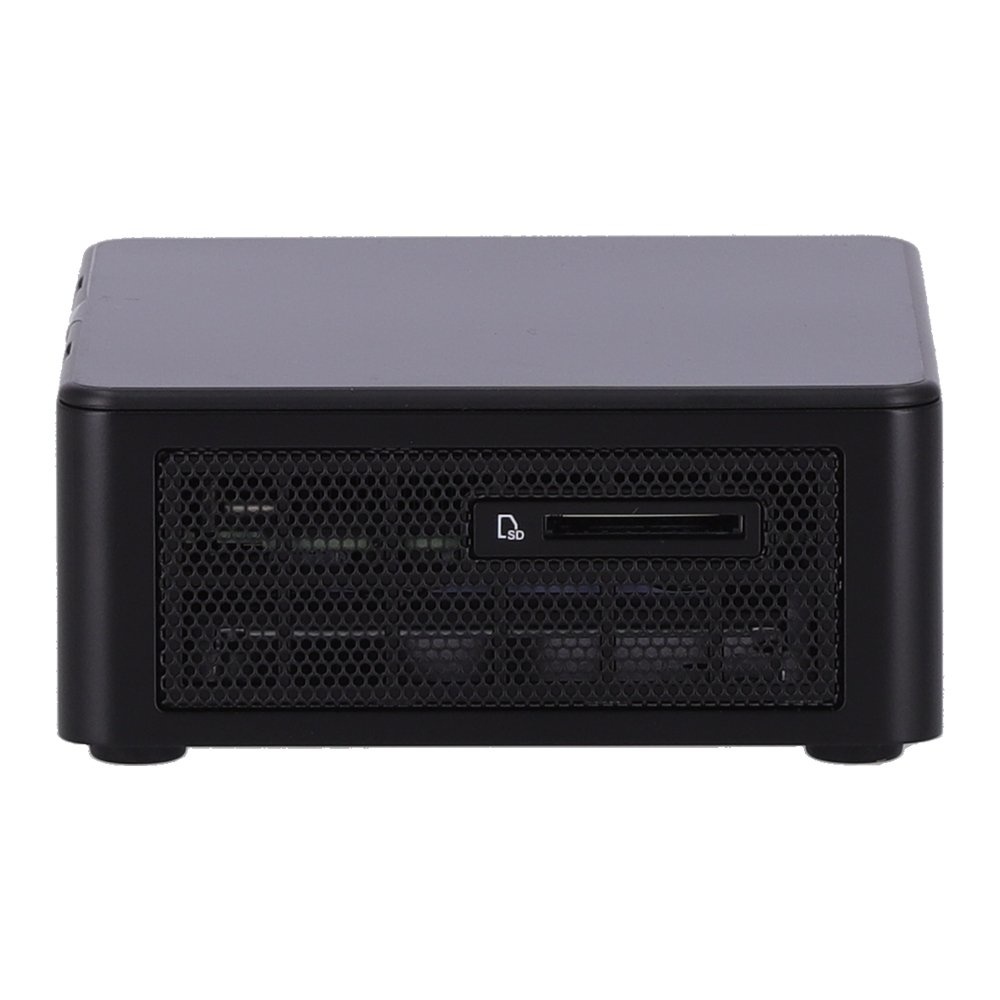 INTEL Mini PC Performance KIT NUC RNUC11PAHI30Z00 (Intel i3-1115G4, No ...