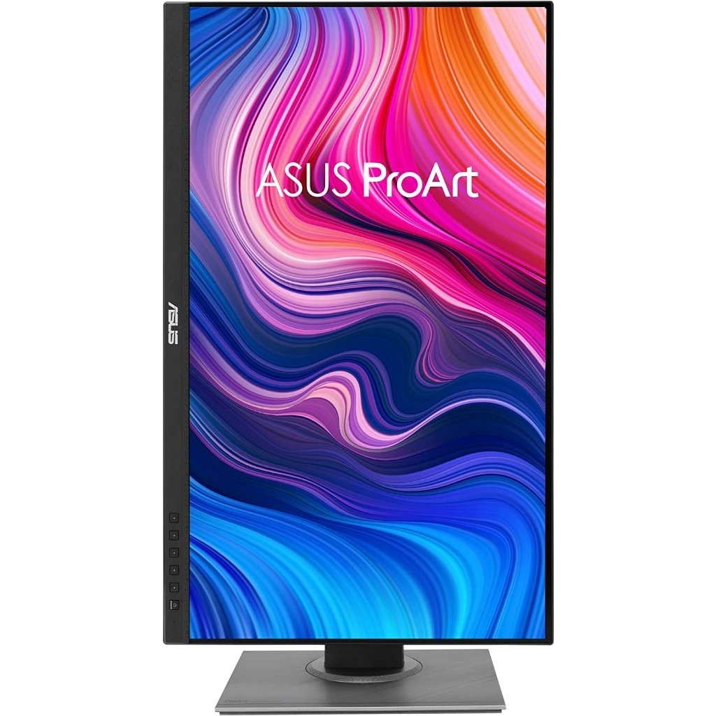 ASUS ProArt Display PA278QV 2K (27-inch,IPS, DP, MiniDP, HDMI,DVI, ΔE