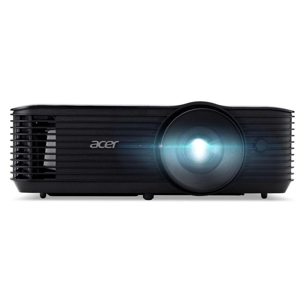 ACER Projector รุ่น X1228i Wireless (DLP/4500 LM/XGA/WiFi USB) ประกัน ...