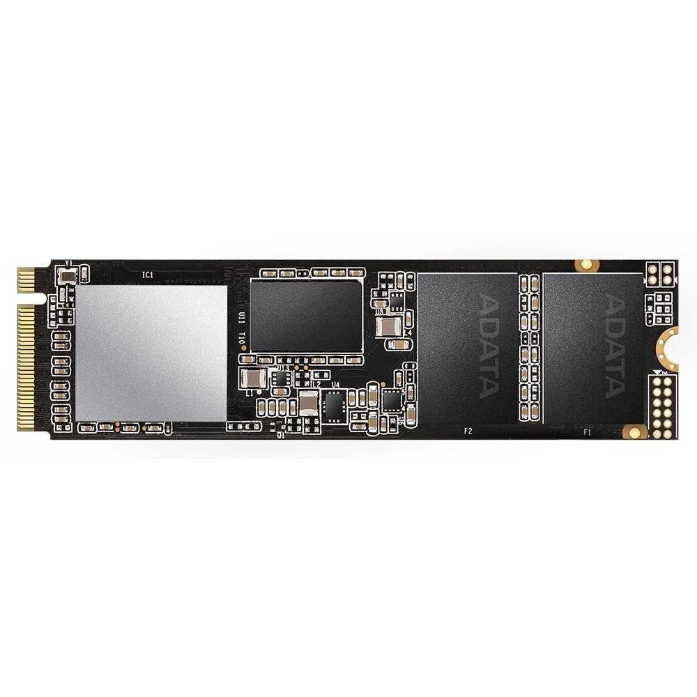 ADATA XPG SX8200 Pro PCIe Gen3x4 M.2 2280 SSD 256G/512G (R/W 3500/3000) ประกัน 5 ปี - GIGA IT SHOP