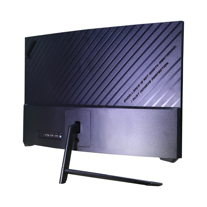 DAHUA Monitor รุ่น LM27-E230C Curved Gaming 27" VA (1080p, DP, HDMI ...