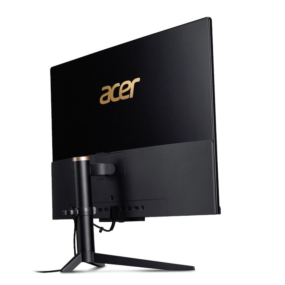 Acer All-in-One Aspire C24-1600-6008G0T23Mi/T001 23.8", Pentium N6005 ...
