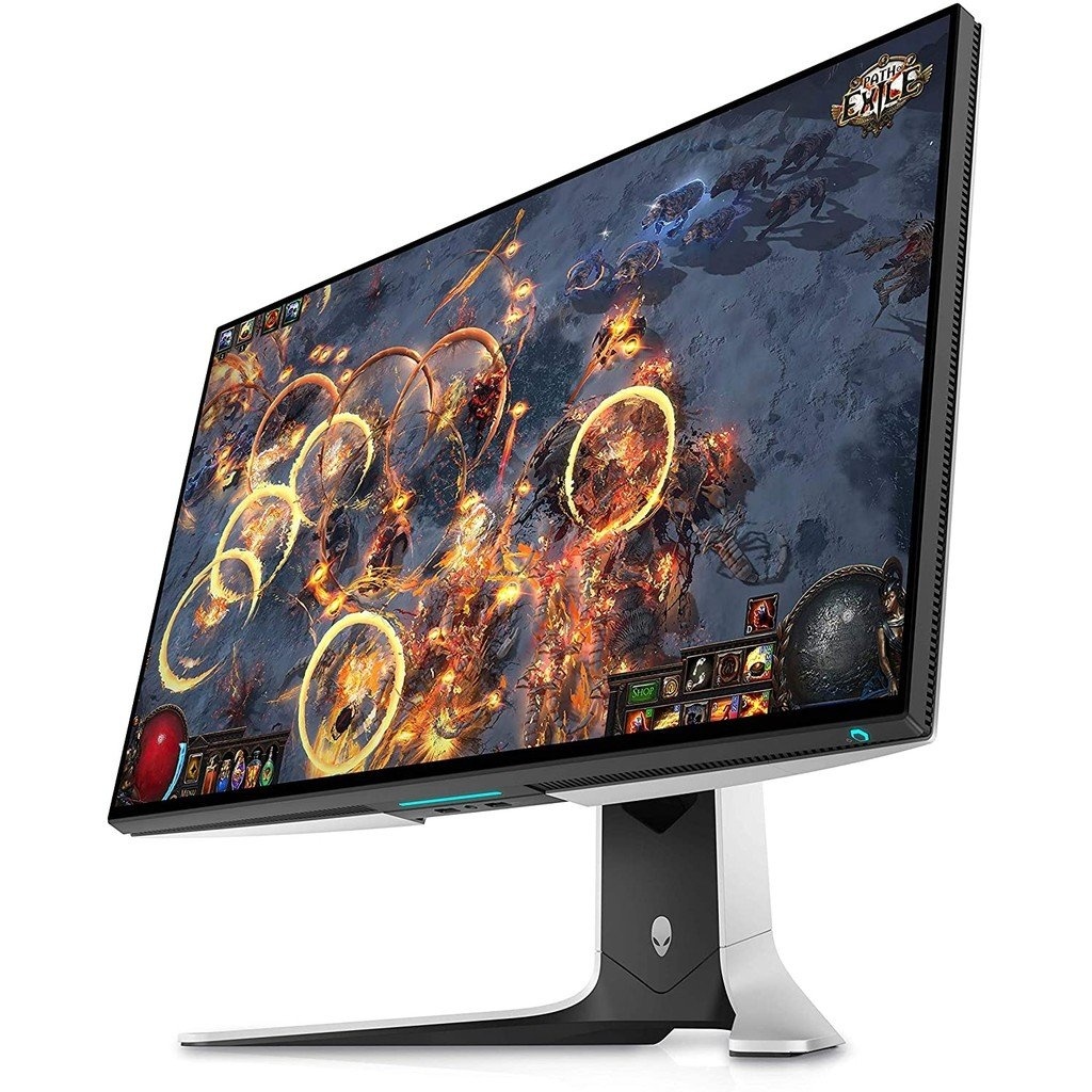 DELL Gaming Monitor AW2721D Alienware 27" IPS, QHD (DP,HDMI) HDR 600 ...