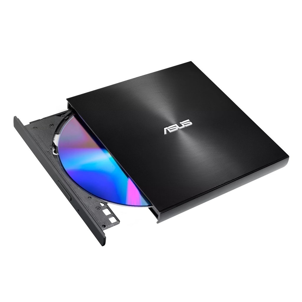 Asus Optical Drive External รุ่น ZenDrive U8M (SDRW-08U8M-U) เครื่อง ...