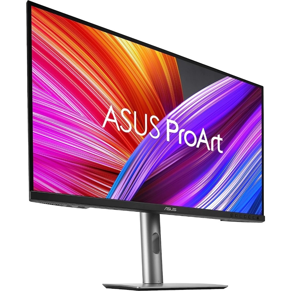 ASUS ProArt Display PA279CRV 4K 27'' IPS (4K UHD, DP, HDMI, SPK) 75Hz ...