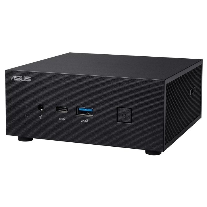 ASUS Mini PC PN63-S1-S5024AD (Intel Core i5 Gen11 / 8G / 256GB / Win11 ...