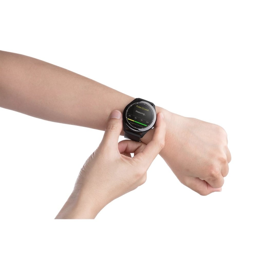 ASUS VivoWatch SP (HC-A05) Intelligent wearable health tracker that ...